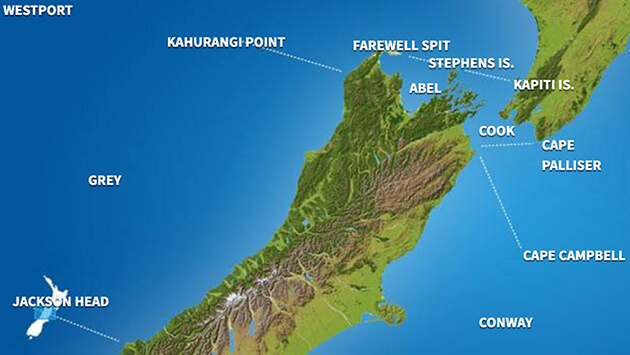 Nelson weather forecast - NZ Herald